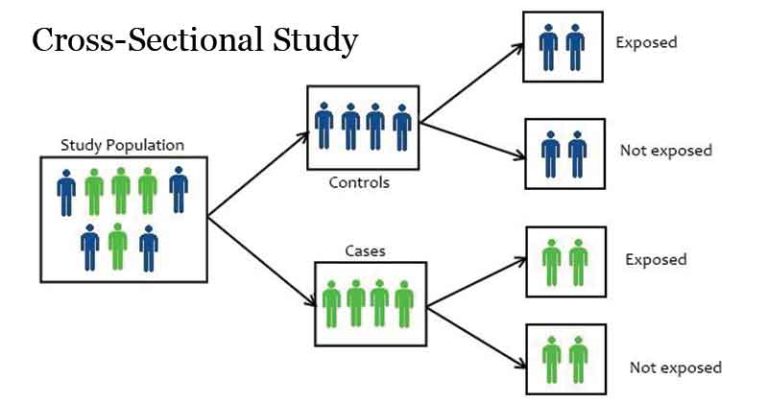 Why Cross-Sectional Studies Can’t Prove Causation | Research and Report ...