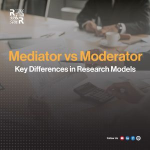 Mediator vs Moderator: Key Differences in Research Models | Research ...