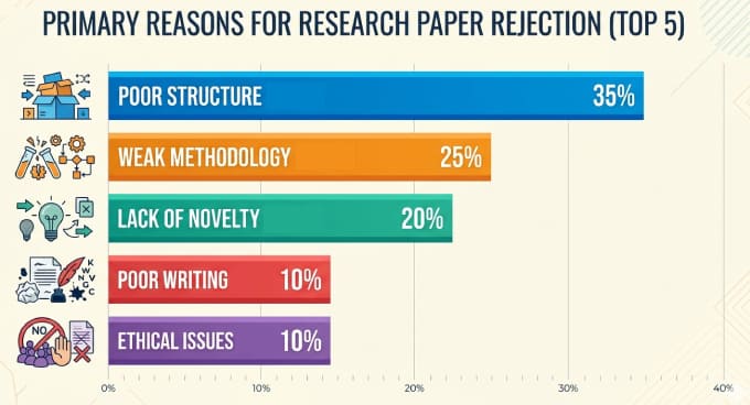 The Ultimate Research Paper Writing Frameworks Guide (For Students ...